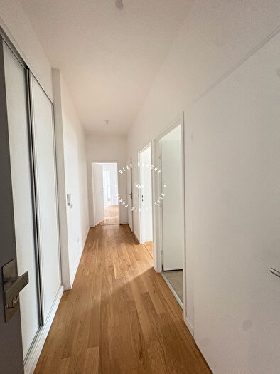 Appartement 5 pièces à louer - Choisy-le-Roi, Centre-ville, Parc Prairie, Hautes Bornes