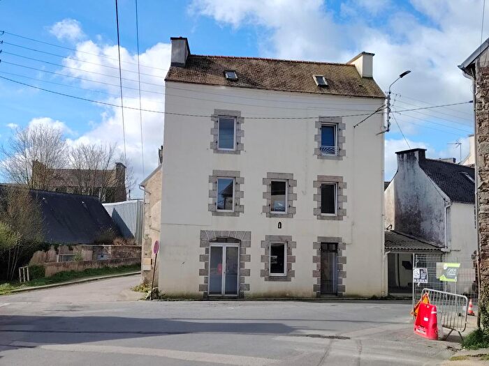 Maison 5 pièces à Lesneven, à vendre