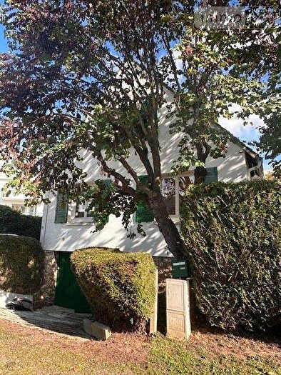 Évreux, Saint-Léger - Maison 6 pièces à vendre