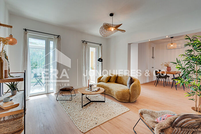 Toulouse, Pont des Demoiselles, Saint-Exupéry - Maison 4 pièces à vendre