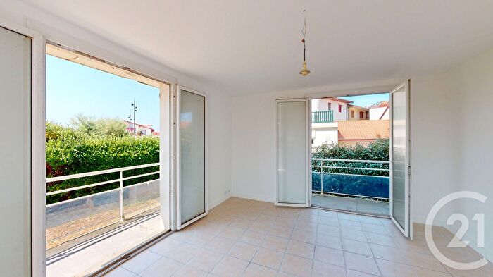 Appartement à vendre - Soorts-Hossegor - 3 pièces - 2 chambres