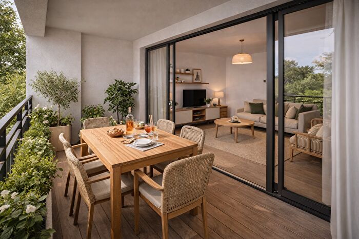 Maison à vendre - Saint-Cyr-lécole, Hôtel de ville - 3 pièces