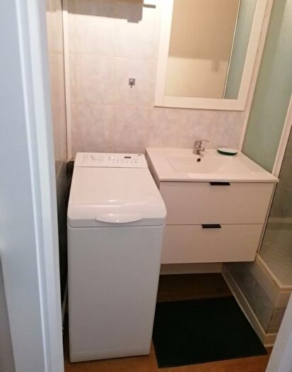 Appartement à louer - Bailly - 1 pièce