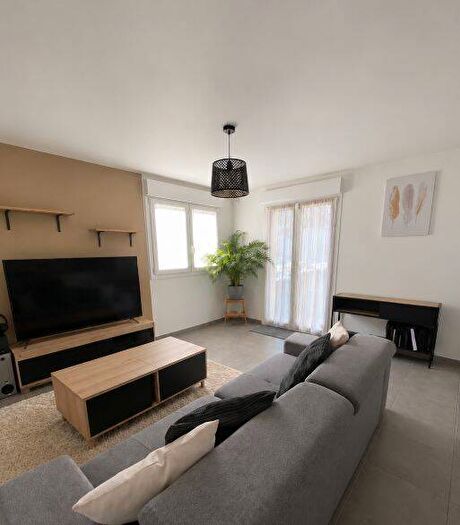 Appartement 2 pièces à Vulbens, à louer