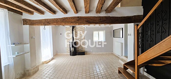 Traînou : Maison 6 pièces à vendre