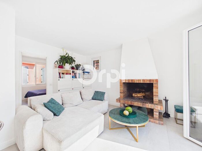 Maison 6 pièces à vendre - Mandelieu-la-Napoule, Capitou