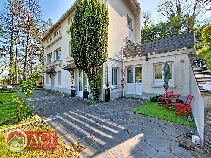 Maison 8 pièces à Gommecourt, à vendre