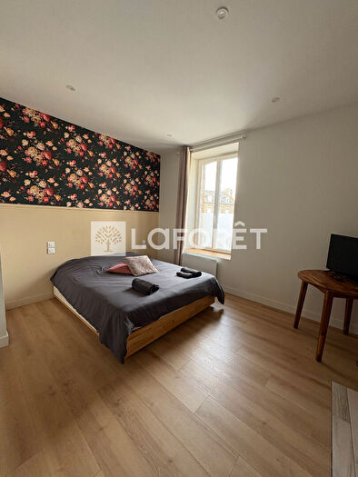 Lanvollon : Appartement 3 pièces à louer