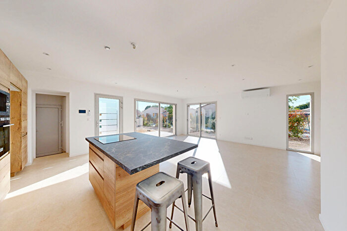 Maison 6 pièces à vendre - Mazan