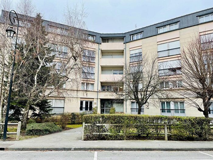 Appartement à louer - Saint Lazare-Veneurs, Compiègne - 3 pièces