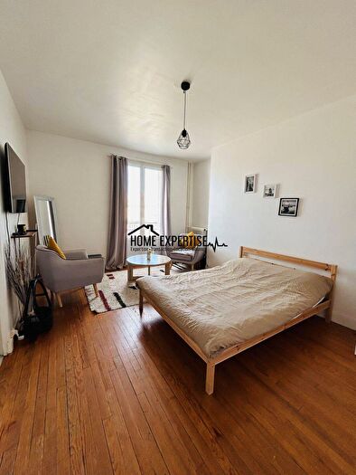 Le Havre : Appartement 1 pièce à louer