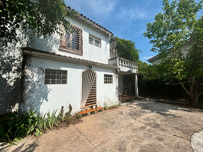 Maison à vendre - Toulouse, Sept Deniers - 8 pièces - 5 chambres