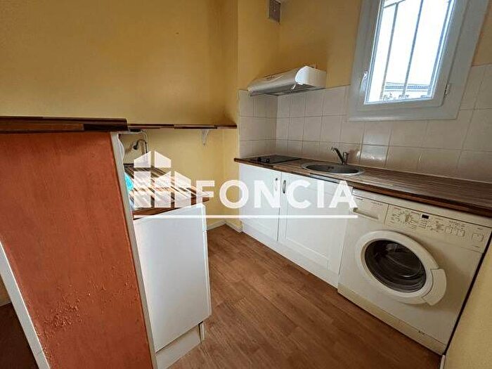 Appartement à louer - Ouest, Pointe de Marre, Albi - 1 pièce