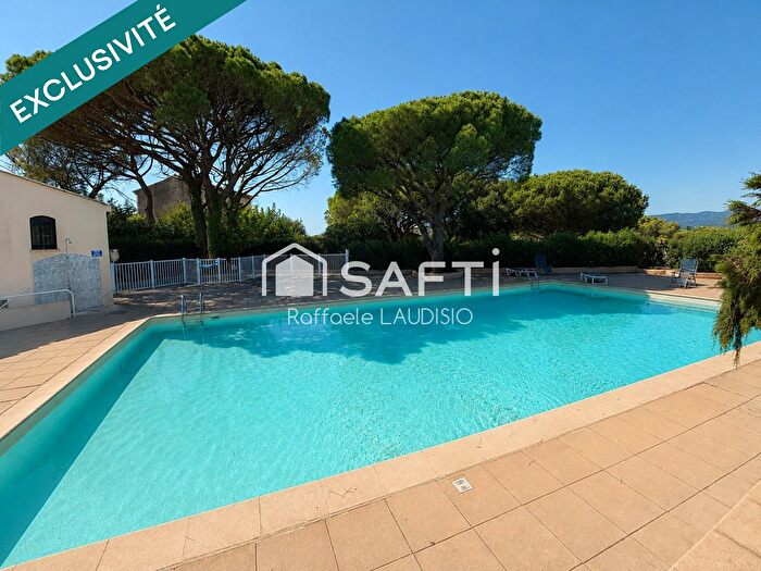 Maison 5 pièces à vendre à Fréjus, La Tour de Mare