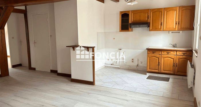 Appartement 2 pièces à louer - Faiencerie, Gien