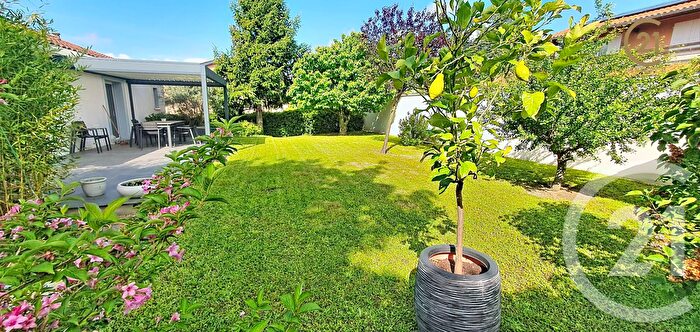 Maison à vendre - Taluyers - 6 pièces - 5 chambres