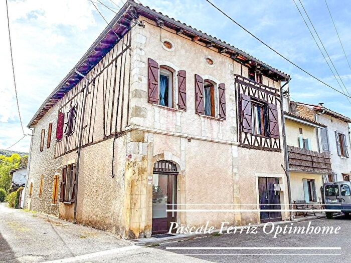Maison 7 pièces à vendre - Le Plan