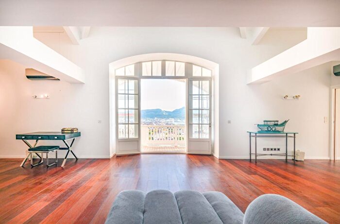 Appartement à vendre - Marseille e , La Plage - 4 pièces - 3 chambres