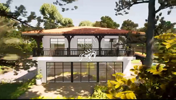 Maison à vendre - La Teste-de-Buch - 4 pièces - 3 chambres