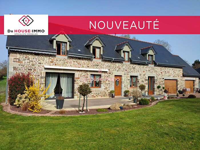 Maison 7 pièces à Carville, à vendre