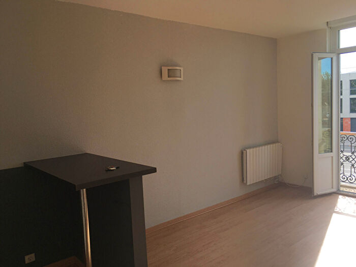 Appartement 3 pièces à louer à Bordeaux, La Bastide