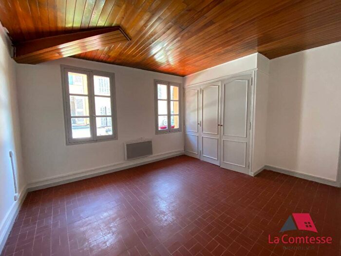 Appartement 4 pièces à louer - Aix-en-Provence