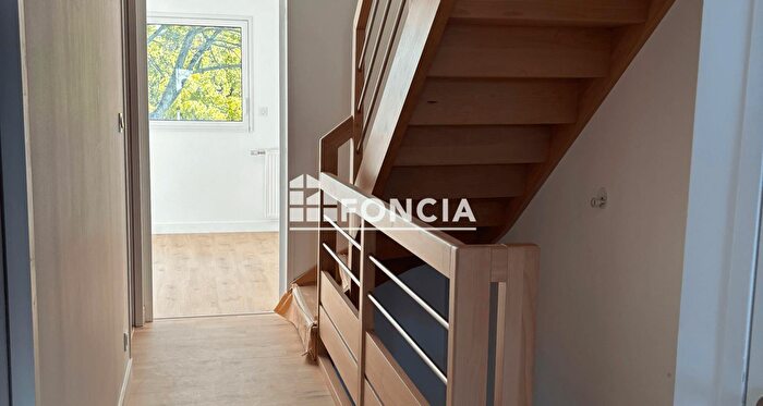 Maison à vendre - Quartiers Sud-Est, Francisco Ferrer - 5 pièces - 4 chambres