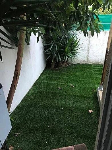 Maison à louer - La Bocca, Cannes - 1 pièce