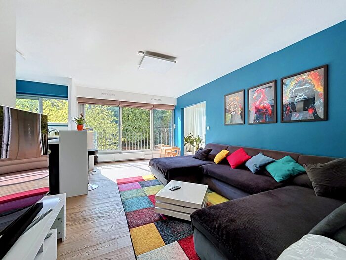 Appartement 4 pièces à vendre - Brunoy