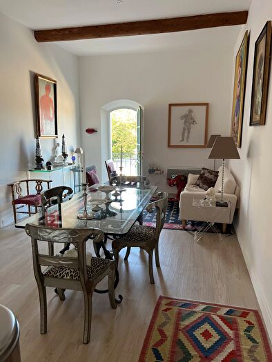 Appartement à vendre - Beaucaire, Centre-ville - 3 pièces