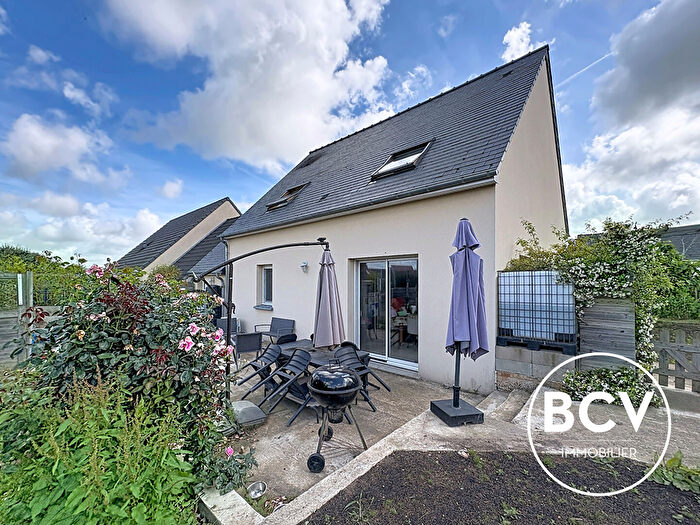 Maison 7 pièces à vendre à Bonneval