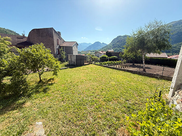 Mercus-Garrabet : Maison 4 pièces à vendre