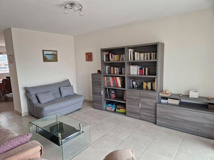 Appartement 3 pièces à louer à Centre Ville Nord, Aix-les-Bains