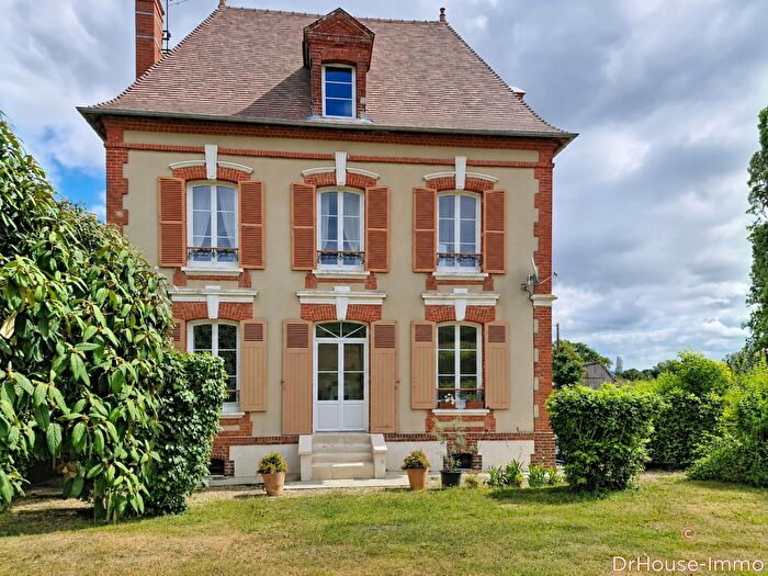 Biéville-Quétiéville : Maison 7 pièces à vendre