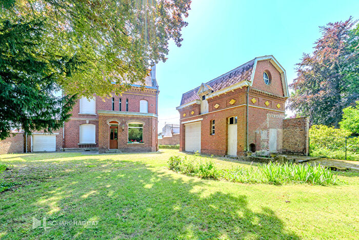 Maison 7 pièces à vendre - Bertry