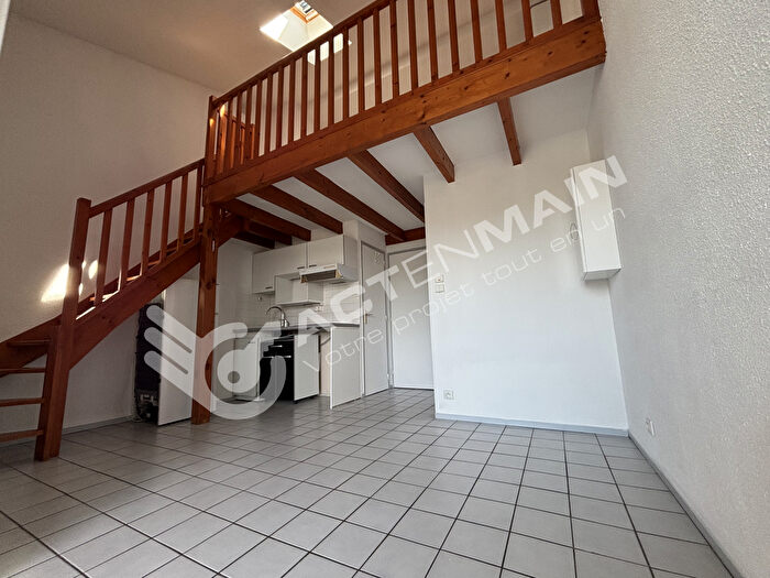 Appartement 2 pièces à Saint-Georges-de-Didonne, Centre-ville, à vendre