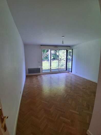Appartement 4 pièces à louer à Saint-Cloud, Coteaux, Bords de Seine
