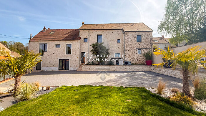 Maison 8 pièces à vendre - Vernouillet