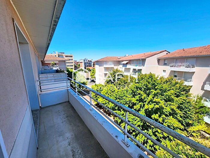 Appartement 2 pièces à vendre - Toulouse, Lardenne