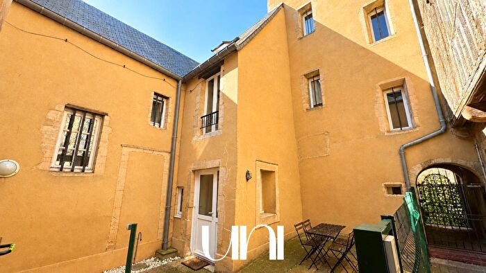 Appartement 2 pièces à vendre - Bayeux, Centre-ville, Saint-Jean
