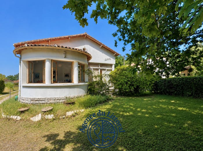 Maison 6 pièces à Saint-Georges-de-Didonne, Plein-Eté, Margite, à vendre