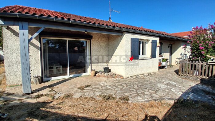Maison 5 pièces à Castres, Lameilhe, à vendre