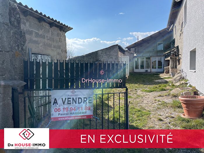Valprivas - Maison 8 pièces à vendre