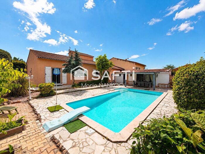 Bram : Maison 5 pièces à vendre