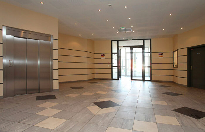 Appartement à louer - Châtillon, Guynemer, Rue de Malakoff - 1 pièce