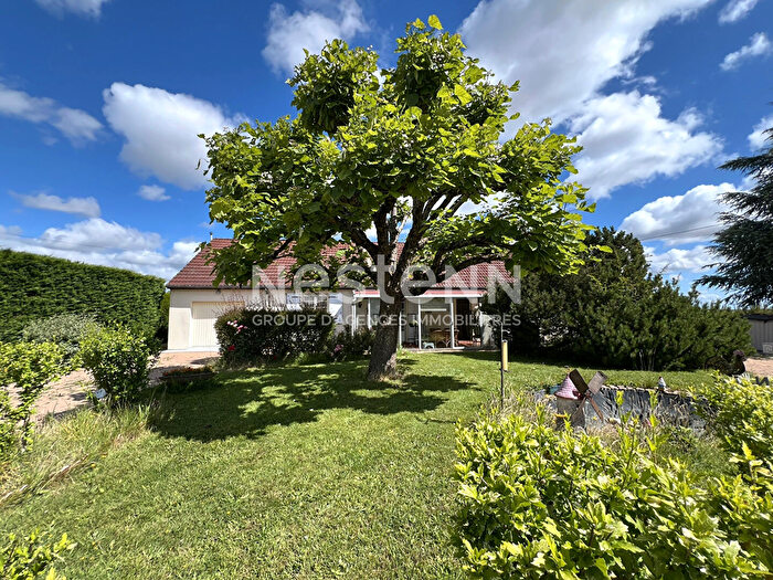 Maison 4 pièces à vendre à Vicq-sur-Nahon