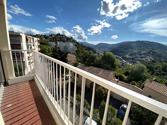 Nice, Rimiez : Appartement 2 pièces à vendre