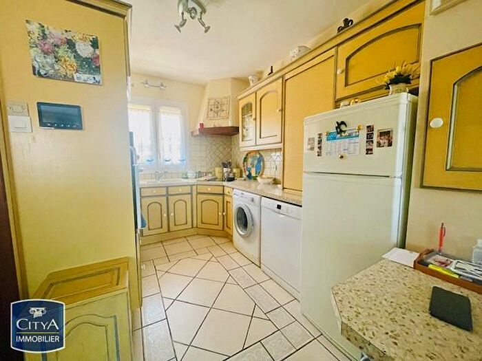 Maison 4 pièces à vendre à Port-de-Bouc, Aigues Douces, La Lèque, Port-de-Bouc