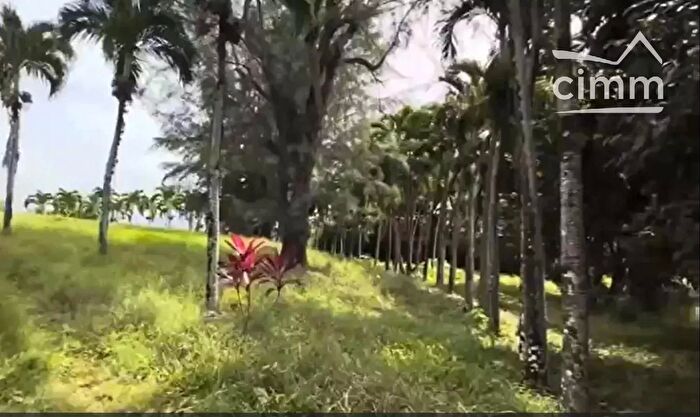 Maison à vendre - Saint-Joseph - 12 pièces - 5 chambres