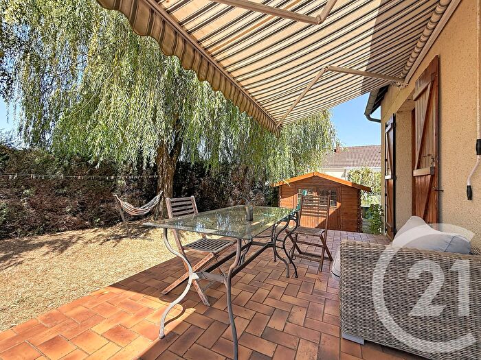 Maison 5 pièces à Amilly, à vendre